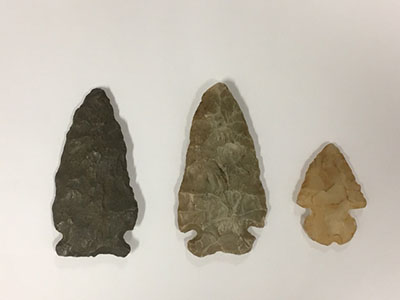 Projectile Points