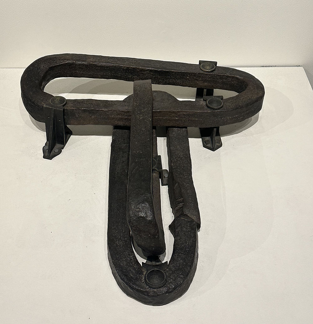 Link from Hudson River Chain